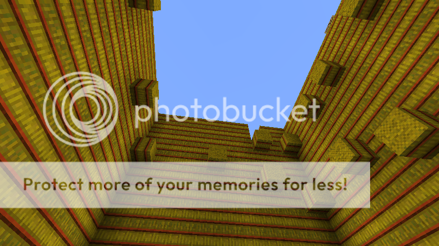 Dirt Block Takes over custom map - Maps - Mapping and Modding: Java ...