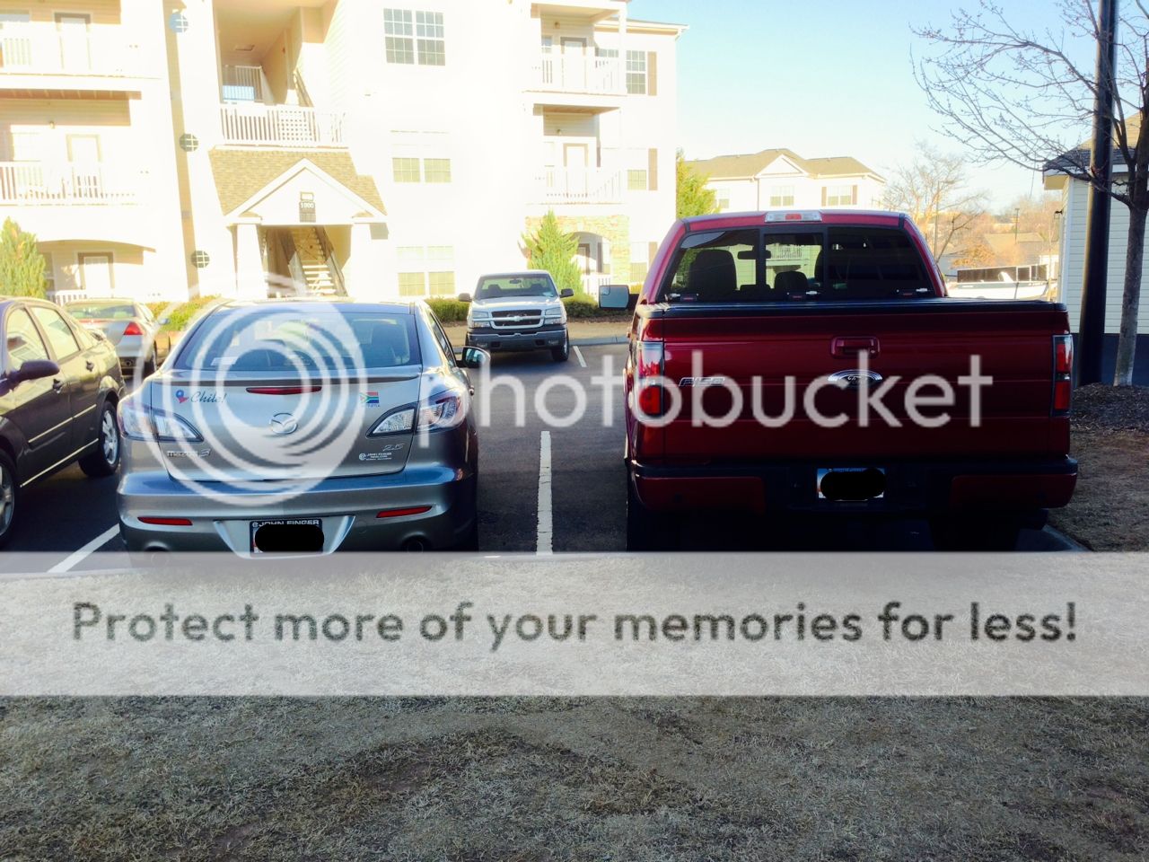 GoneFXcrazy's Ruby Red FX4 Build Thread - Page 17 - Ford F150 Forum ...