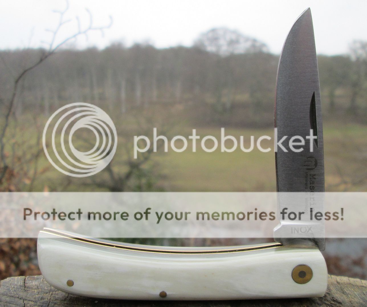 Sodbuster History | BladeForums.com