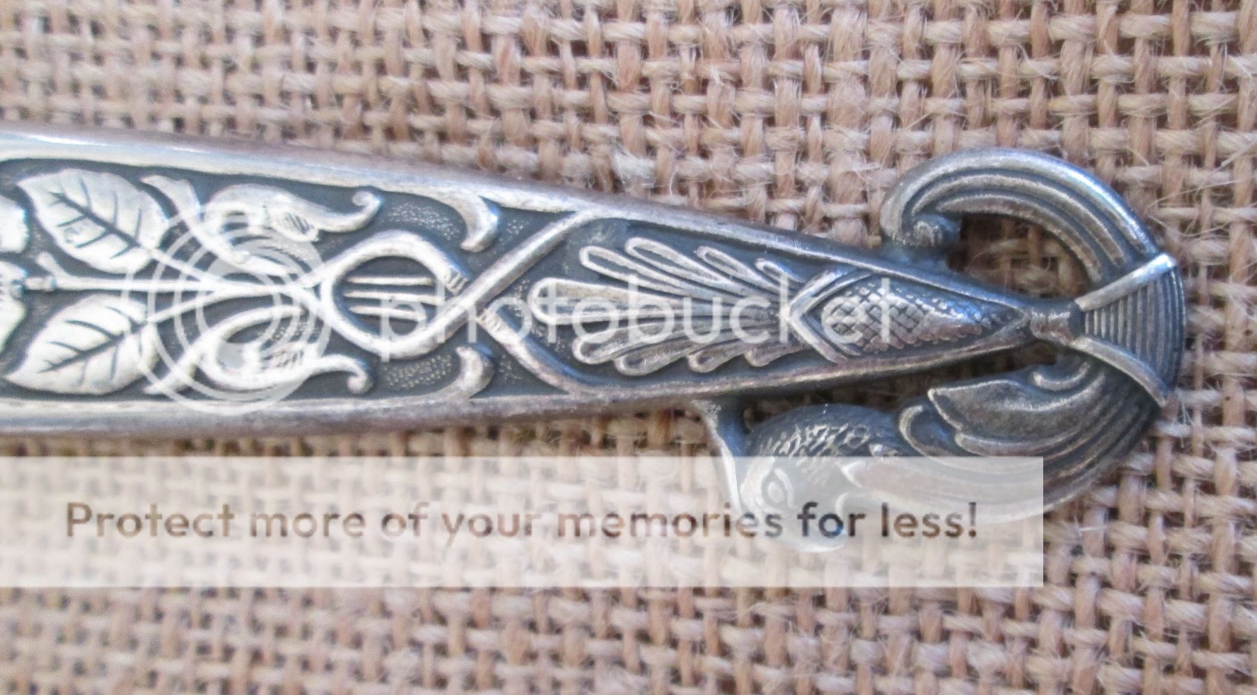 Knives of Cassius M Clay of Kentucky (1810-1903) | BladeForums.com