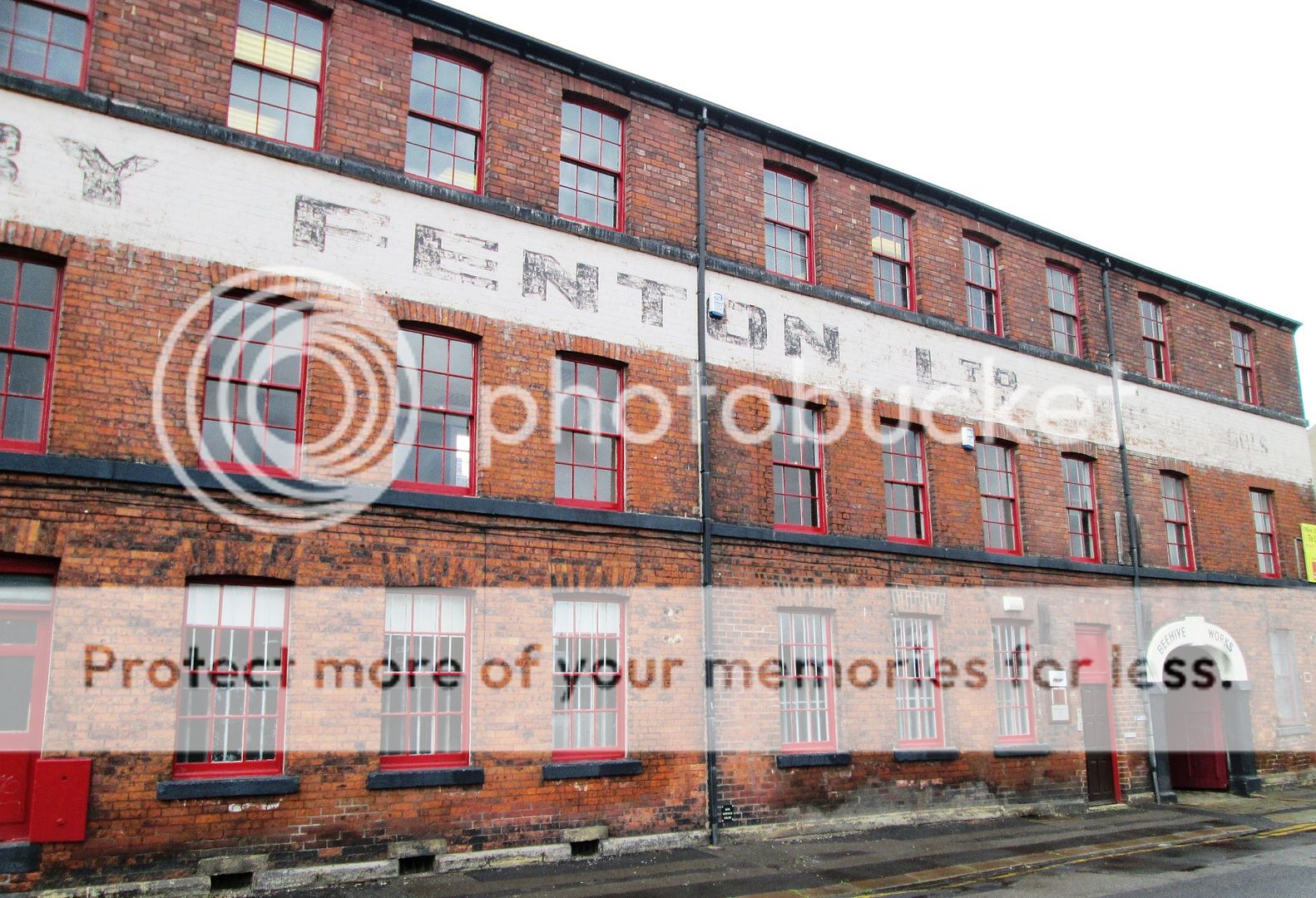 Sheffield s Old Factories & Workshops (Pic Heavy) | BladeForums.com