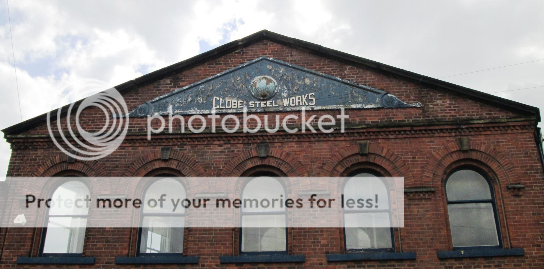 Sheffield s Old Factories & Workshops (Pic Heavy) | BladeForums.com