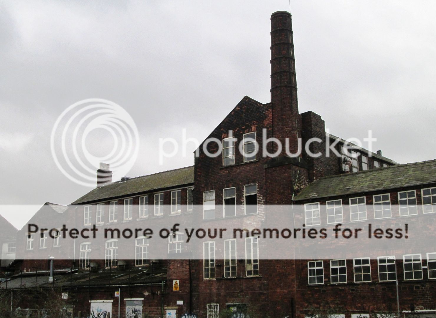 Sheffield s Old Factories & Workshops (Pic Heavy) | BladeForums.com