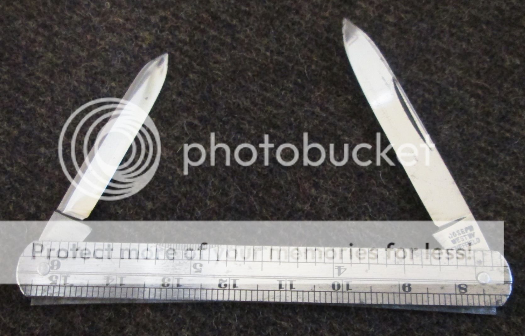 Ruler Knife | BladeForums.com