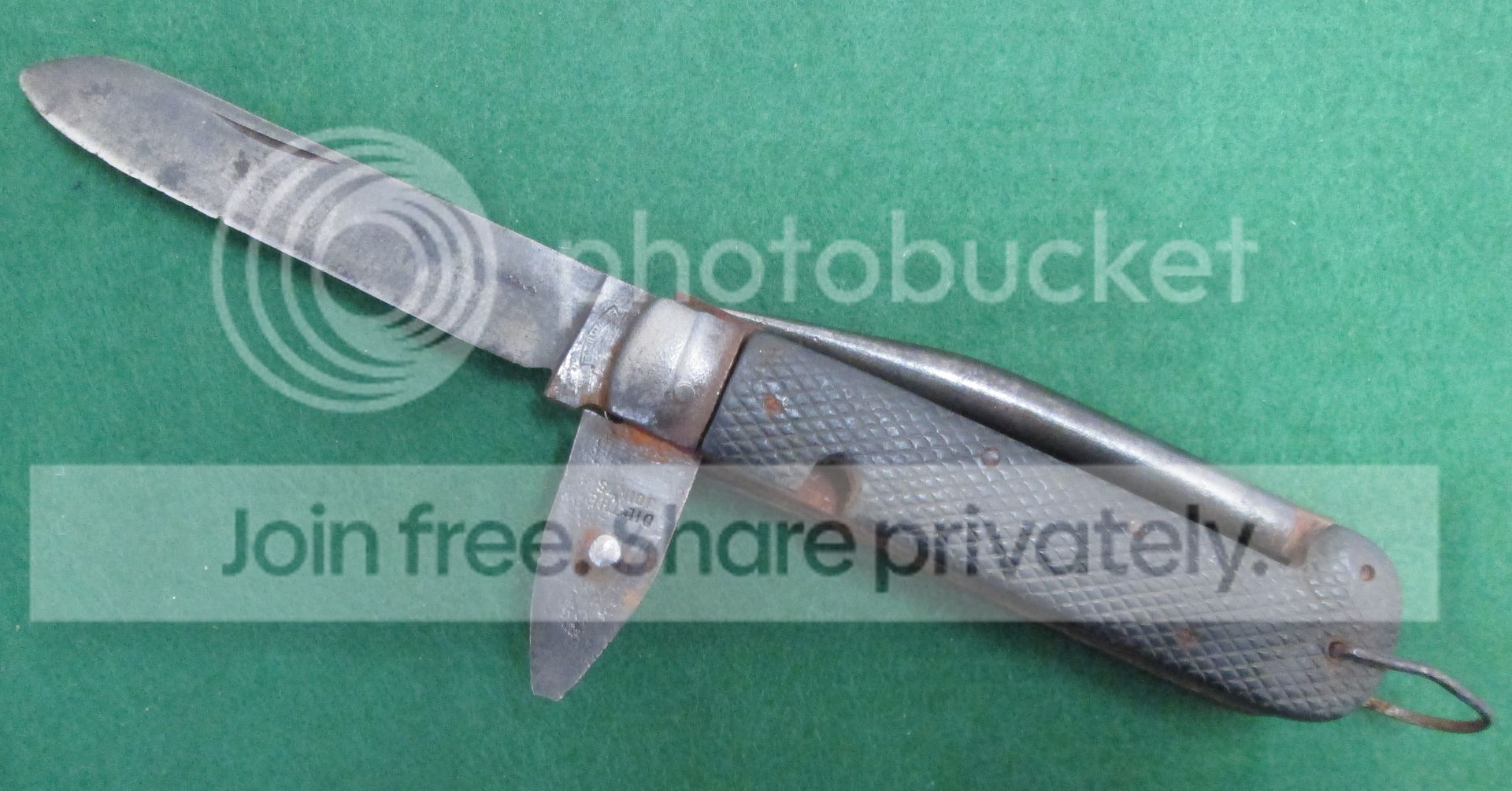 Military Clasp Knives | Page 7 | BladeForums.com