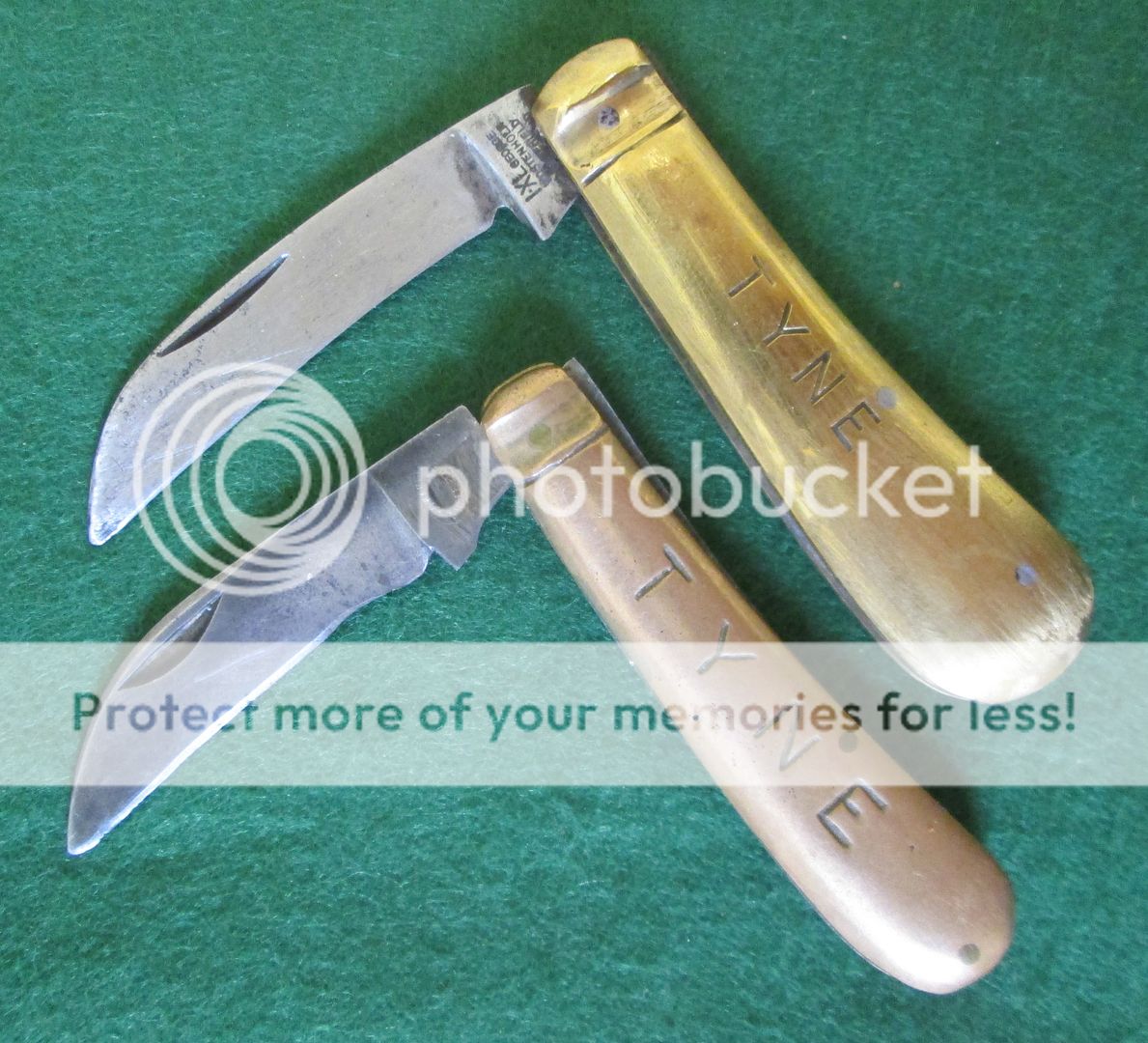 The Tyne Knife | BladeForums.com