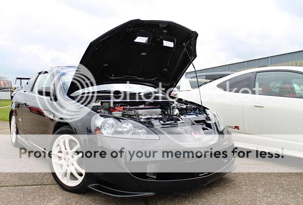 Mugen Integra DC5 | Detailing World Forum