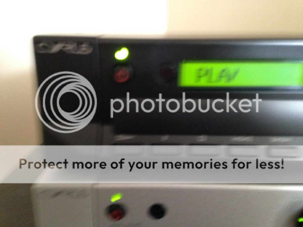 Cyrus 8 amp and Cyrus DVD 8 ---- both in excellent condition with all ...