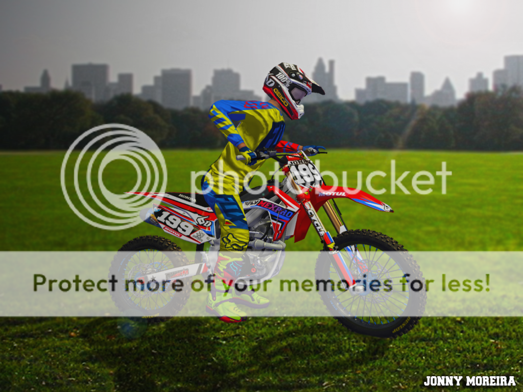 MEXPRO TEAM 2015 - MX Simulator