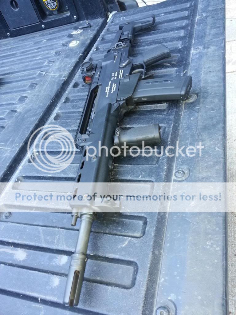 SL8 Build Finally Finished | HKPRO Forums